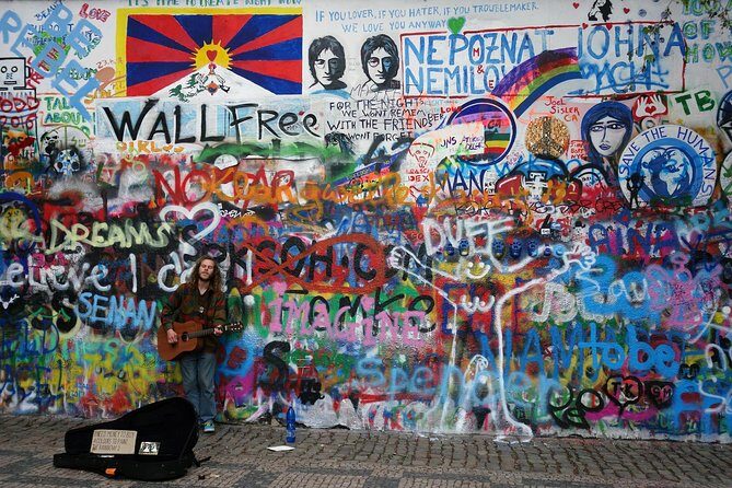 Prague in One Day by a Car - Excellent opportunity to see all the sights - Transportation and Logistics