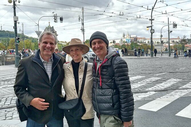 Prague Introduction Walking Tour - Who Should Take This Tour?