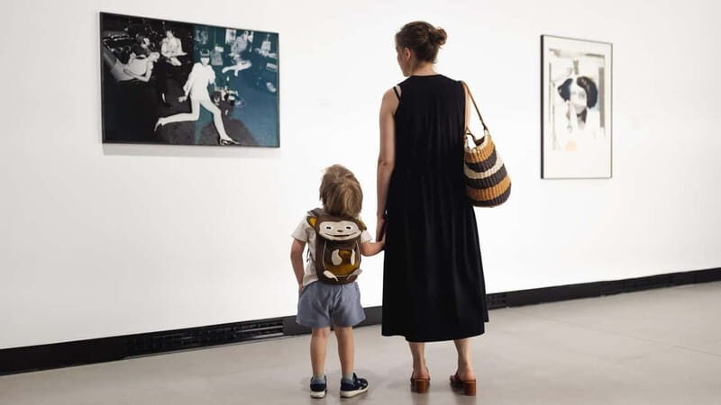 Prague  Kunsthalle Praha Gallery Ticket - Who Will Love This Experience?