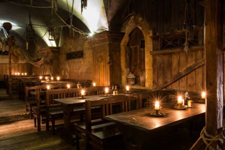 Prague: Medieval Dinner with Transfers - Analyzing the Price and Overall Value