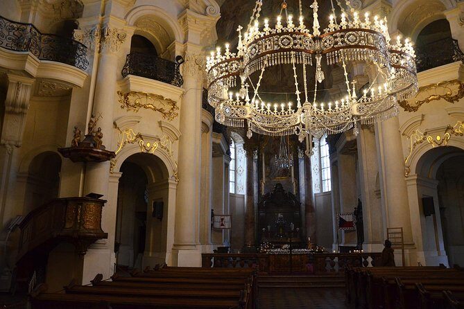 Prague Old Town Tour with a Classical Concert - Practical Details and Tips