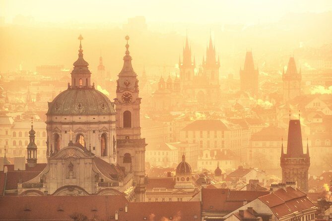 Prague Photo Tours - Who Is This Tour Best Suited For?