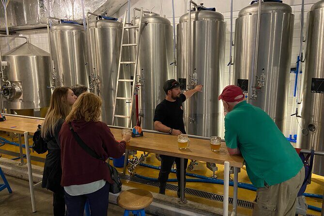 Prague Premium Craft Beer Tour - FAQs