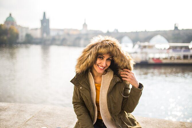 Prague Private Photoshoot - What Makes This Photoshoot Special?