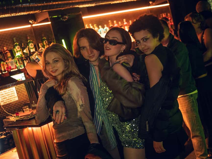 Prague: Pub Crawl with Karlovy Lazne Entry and shots - Addressing Practical Considerations