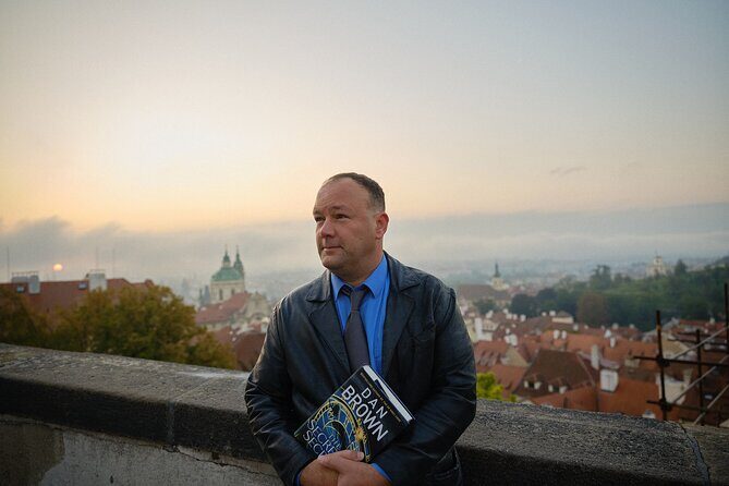 Prague Secrets and Symbols Tour - What Makes This Tour Truly Special