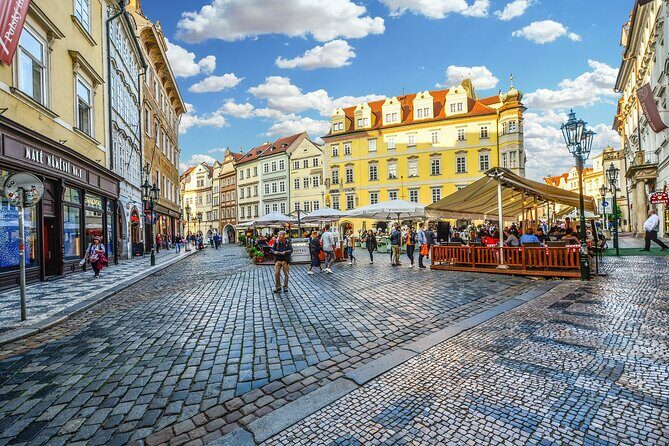 Prague Small Group Day Trip from Vienna - Final Thoughts: Is It Worth It?