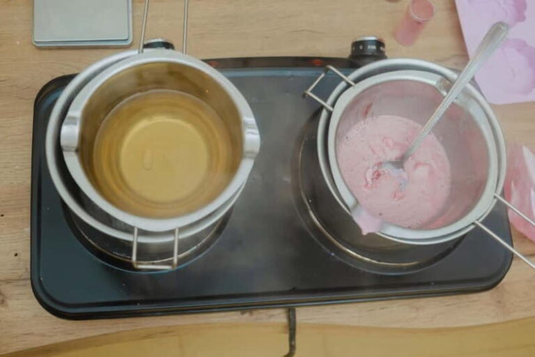 Prague: Soap Making Workshop - What to Expect at the Soap Making Workshop