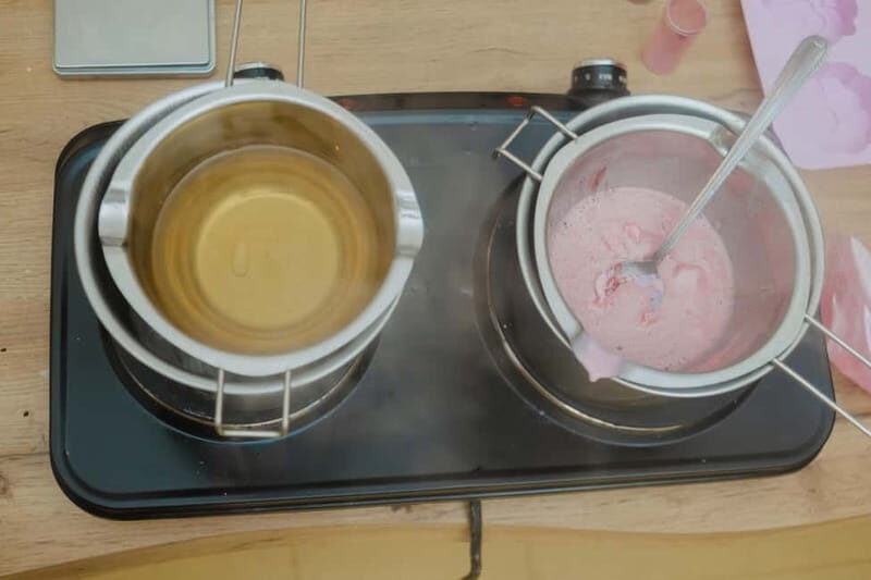 Prague: Soap Making Workshop - What to Expect at the Soap Making Workshop