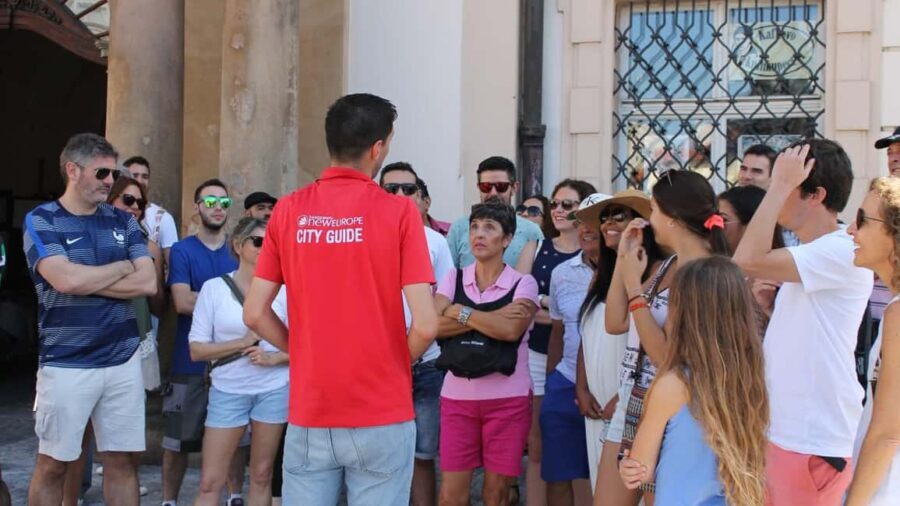 Prague: Step Into a Fairytale on This Essential Walking Tour - Practical Insights and Tips