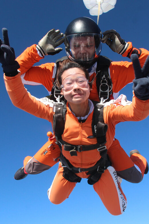 Prague: Tandem Skydiving 14,000ft over Prague with Transfers - Who Will Love This Experience?