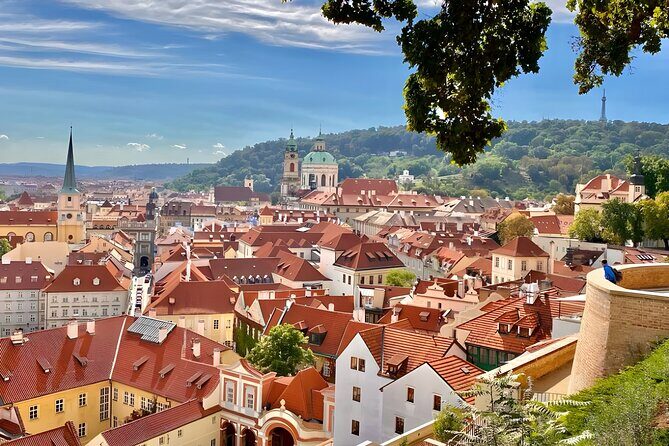 Prague to Full in Small Groups - Detailed Breakdown of the Itinerary and What to Expect