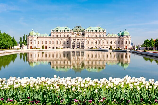 Prague to Vienna - Private Transfer with 2 hours of Sightseeing - Authentic Experiences from Travelers