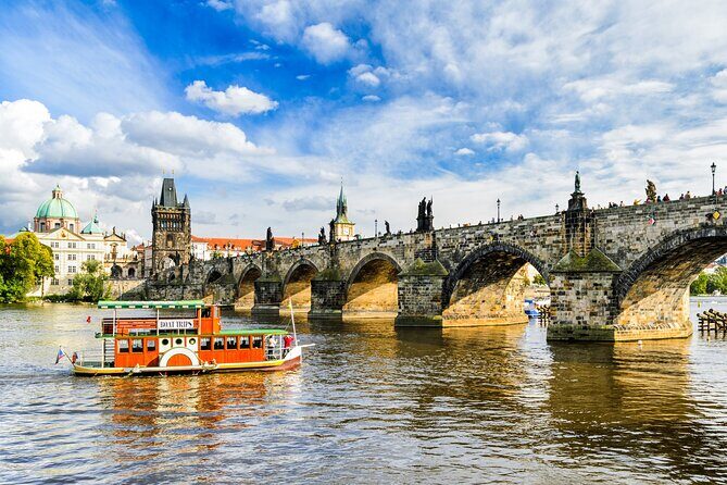 Prague Two-Hour Private Orientation Tour of Prague - The Practicalities: What to Expect