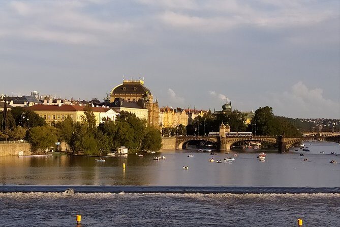 Prague Vltava River Lunch Cruise - Final Thoughts: Is It Worth It?