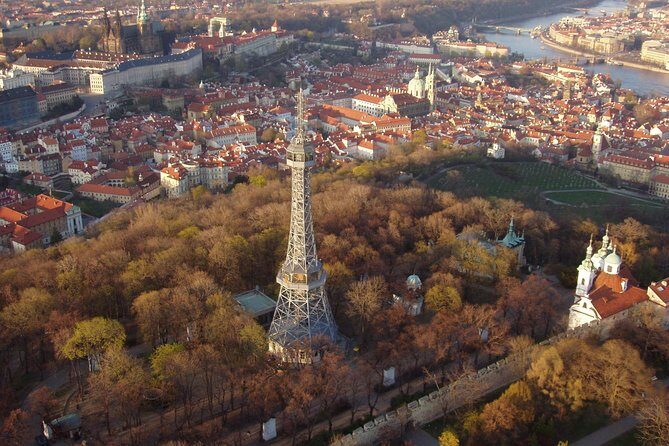 Prague Walking Tour Following in Mozart's Footsteps - Price & Value Analysis