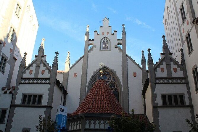 Prague's Jewish Quarter: A Self-Guided Audio Tour - What We Loved About the Tour