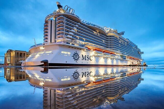 Pre-Cruise Private Sightseeing Tour of Rome - The Value Proposition