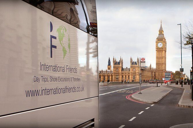 Pre-Cruise Tour from London to Dover Port via Dover Castle - Who Should Consider This Tour?