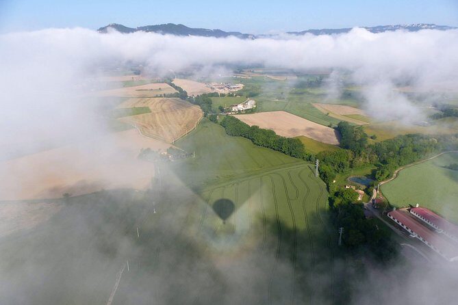 Pre-Pyrenees Balloon Flight with optional pick-up in Barcelona - The Practicalities: Transportation, Group Size, and Cost