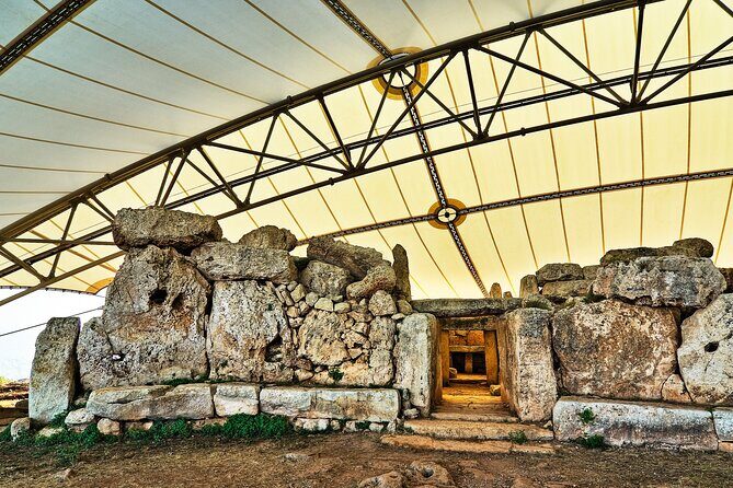 Prehistoric Temples and Highlights of the South Full-Day Tour - Who Would Enjoy This Tour?
