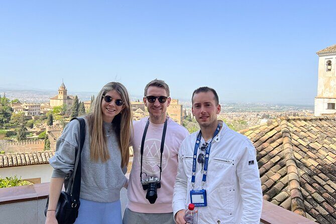 PREMIUM 2 Hour Alhambra and Generalife Tour + tickets - Practical Tips for the Tour