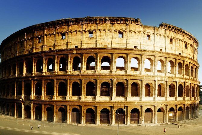 Premium Colosseum, Palatine Hill & Roman Forum Private Tour - What’s Included and What’s Not