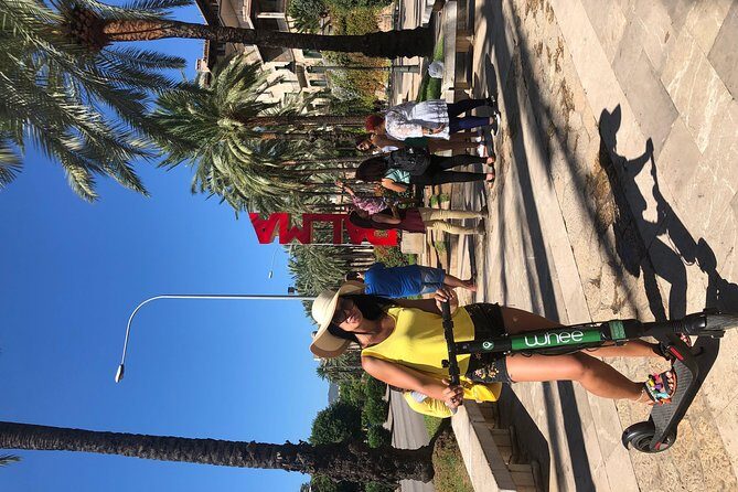 Premium electric Scooter rental with optional delivery - Final Thoughts