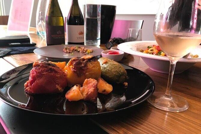 Premium Nemea Wine Tour from Athens, Nafplio or Nemea, with Oenologists - Practical Details for Planning Your Trip