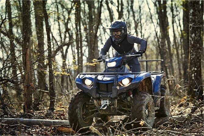 PREMIUM Quad Tours - Who Will Love This Tour?