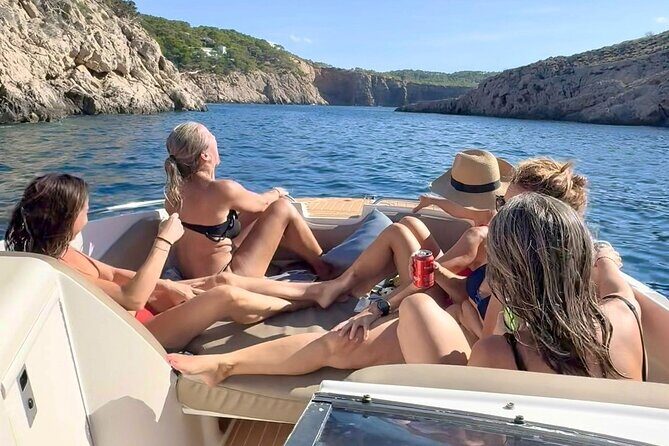 Premium route: Cala Bassa, Cala Comte and the Magic Cove Hidden - What To Expect During The Experience