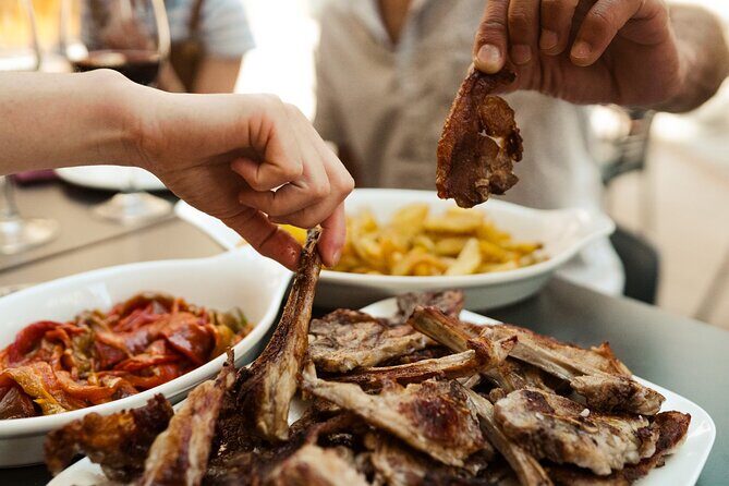 Premium Small Group Rioja Uncorked Tour from San Sebastian - Is This Tour Worth the Price?