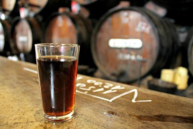 PREMIUM TAPAS TOUR: Paella, Tapas, Winery and Flamenco - Our Honest Take