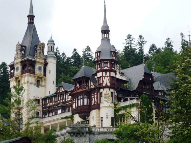 Premium Transylvania and Dracula's Castle 2-Day Tour - Who Will Love This Tour?