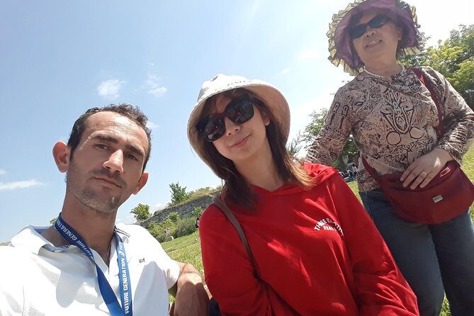 Premium Walking Tour of Berat with Expert Guides - FAQ