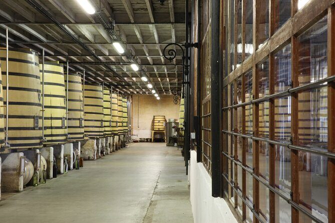 Prestige Tour and Cognac Tasting - The Tour Experience in Detail