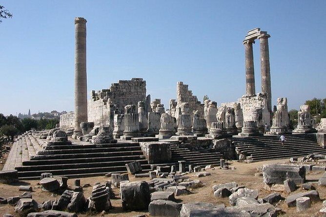 Priene, Miletus, and Didyma Day Tour from Kusadasi - Who Should Consider This Tour?