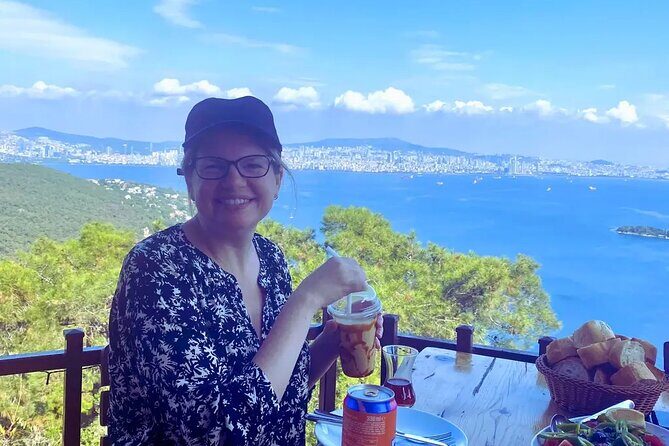 Princes' Islands ( Büyükada ) E-bike Tour - The Pros & Cons