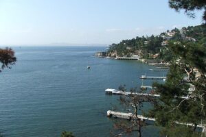 Princes' Islands Tour from Istanbul