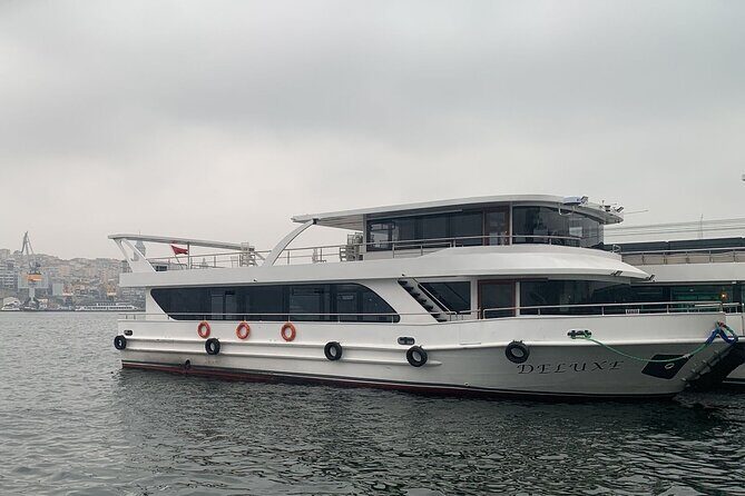 Princes' Islands Tour from Istanbul Lunch Included - The Price & Value