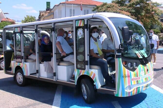 Princes' Islands Tour from Istanbul Lunch Included - What Travelers Love About This Tour