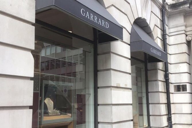 Princess Diana Private Walking Tour of London - Why This Tour Offers Such Value