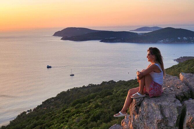 Princess Island Tour Full Day - Practical Aspects and What You Need to Know