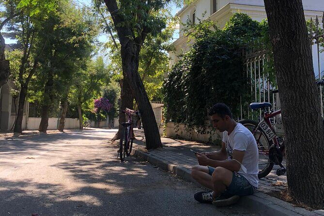 Princess Islands Tour With Lunch and Guide - Authentic Experiences & Practical Insights from Reviews