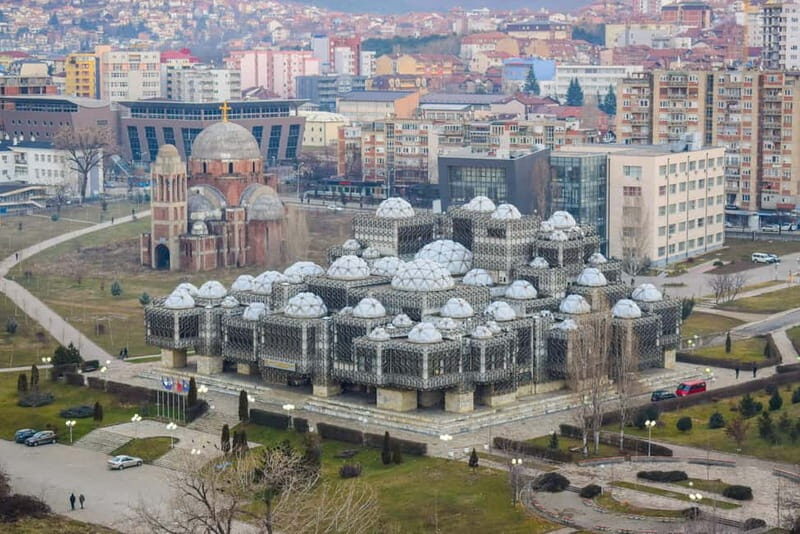 Prishtina: Guided Walking Tour with a Local - Practical Details and Value