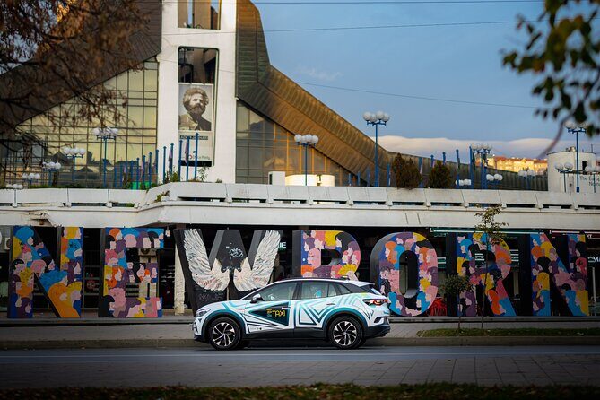 Pristina Airport Transfer - The Sum Up: Who Should Consider This Transfer?