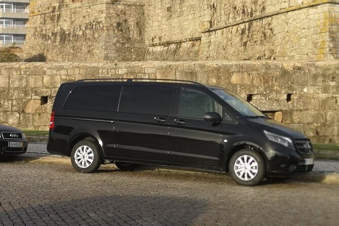 Privat Faro Airport to Alvor Portimao Praia Rocha Ferragudo 1 way - Why This Transfer Is Great for You