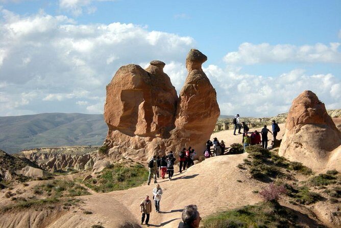 Private 1 or 2 Day Cappadocia Tour - Who Is This Tour Best Suited For?