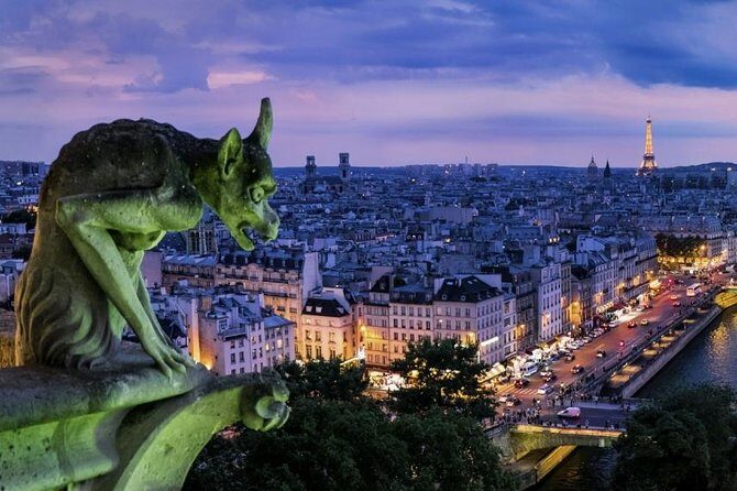 Private 10-hour Shore Excursion to Paris from Le Havre (official guide in Paris) - Why this Tour Offers Solid Value