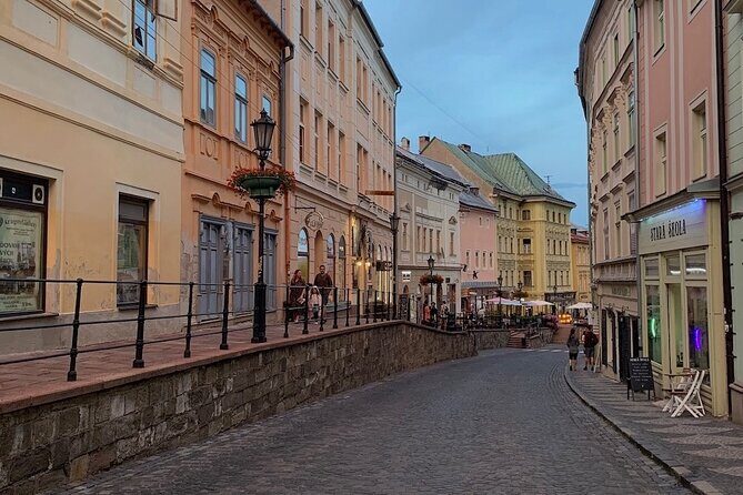 Private 2 day Slovakia Tour - Practical Aspects & Value